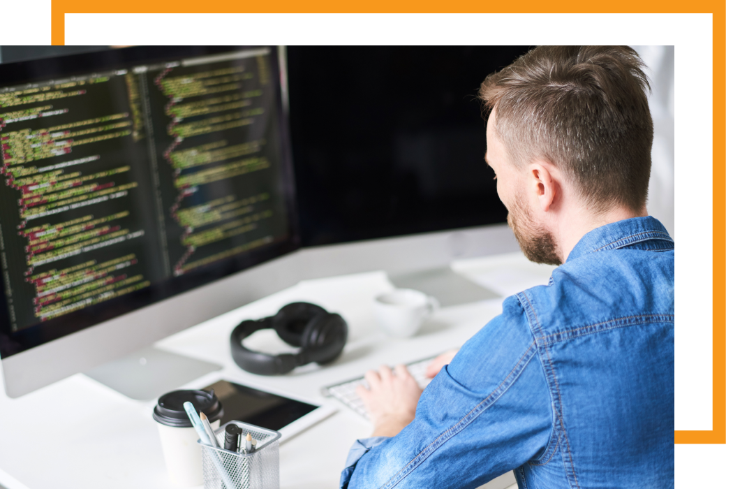 Case Study - KPMG - Development of Web Portal